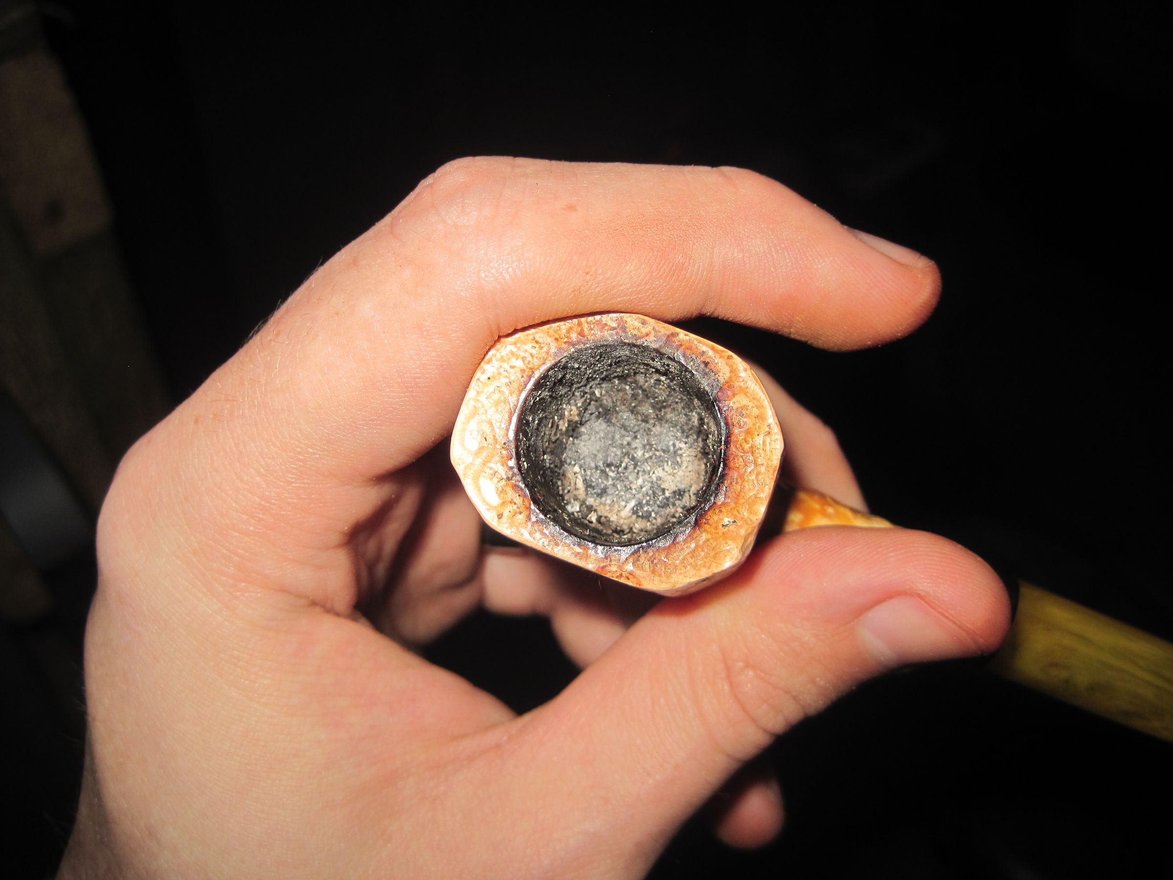 How to Restore an Estate Pipe : 9 Steps - Instructables