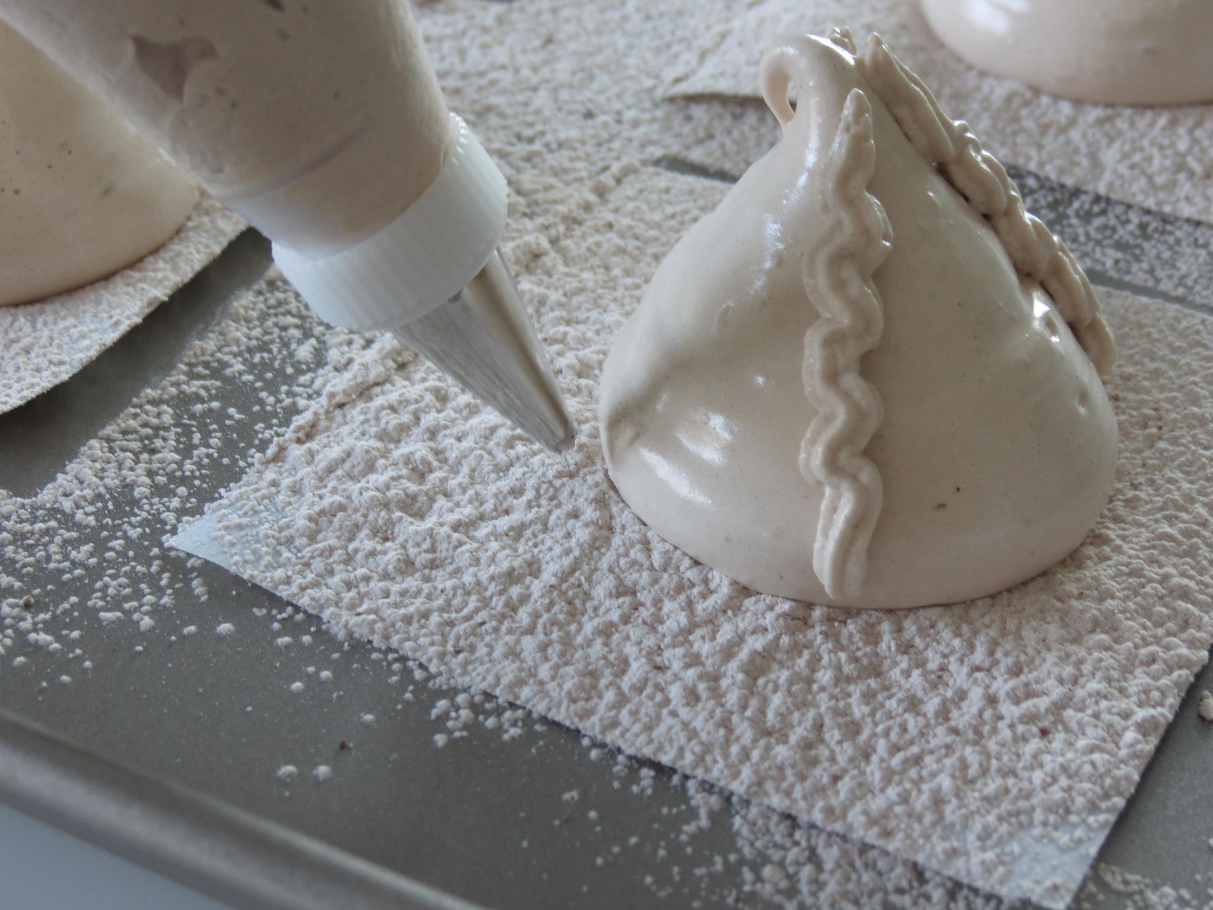 Winter Hat Marshmallows for Hot Cocoa : 10 Steps (with Pictures ...
