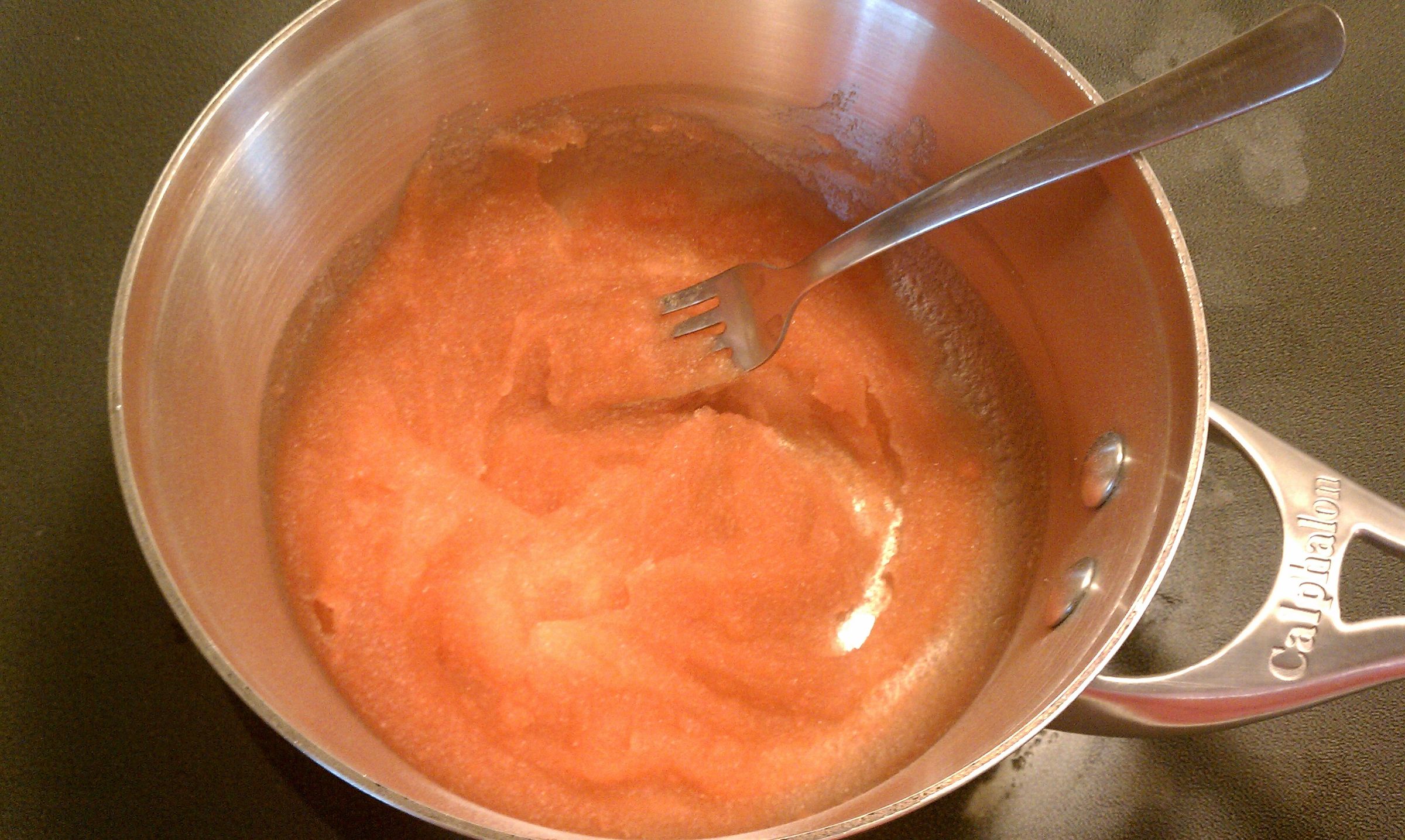 Homemade Gummies : 5 Steps (with Pictures) - Instructables
