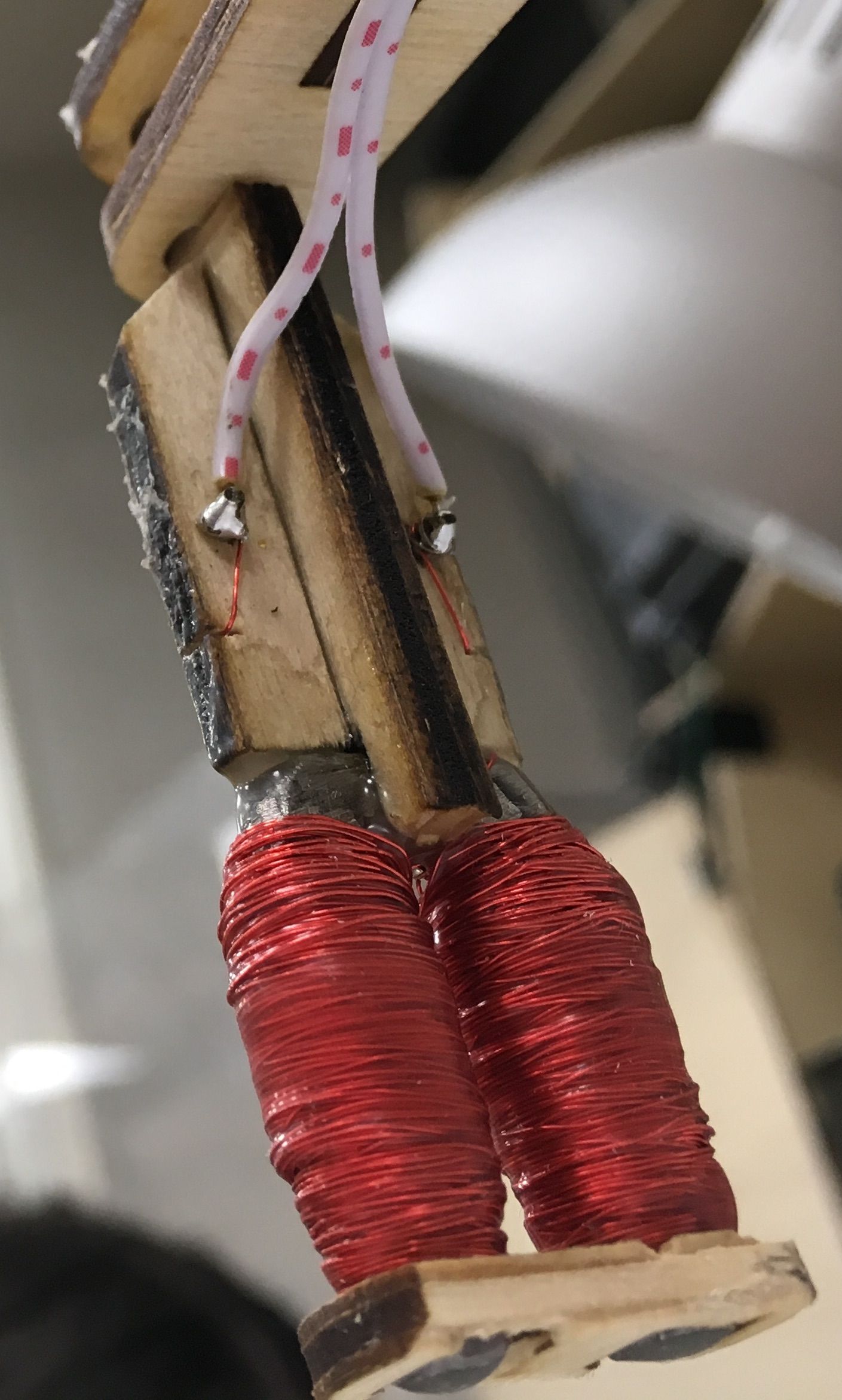 Screw Sorting Machine : 7 Steps (with Pictures) - Instructables