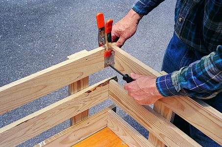How to Build a Utility Trailer From a Kit : 4 Steps (with Pictures ...