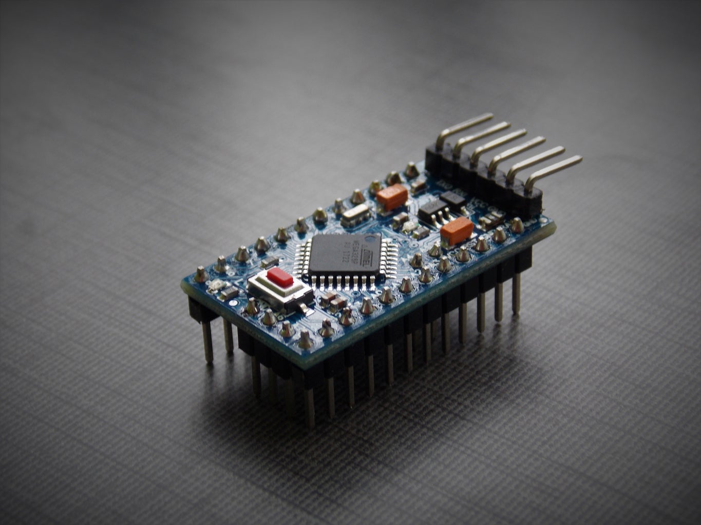 Eve The Arduino Chatbot 14 Steps With Pictures Instructables