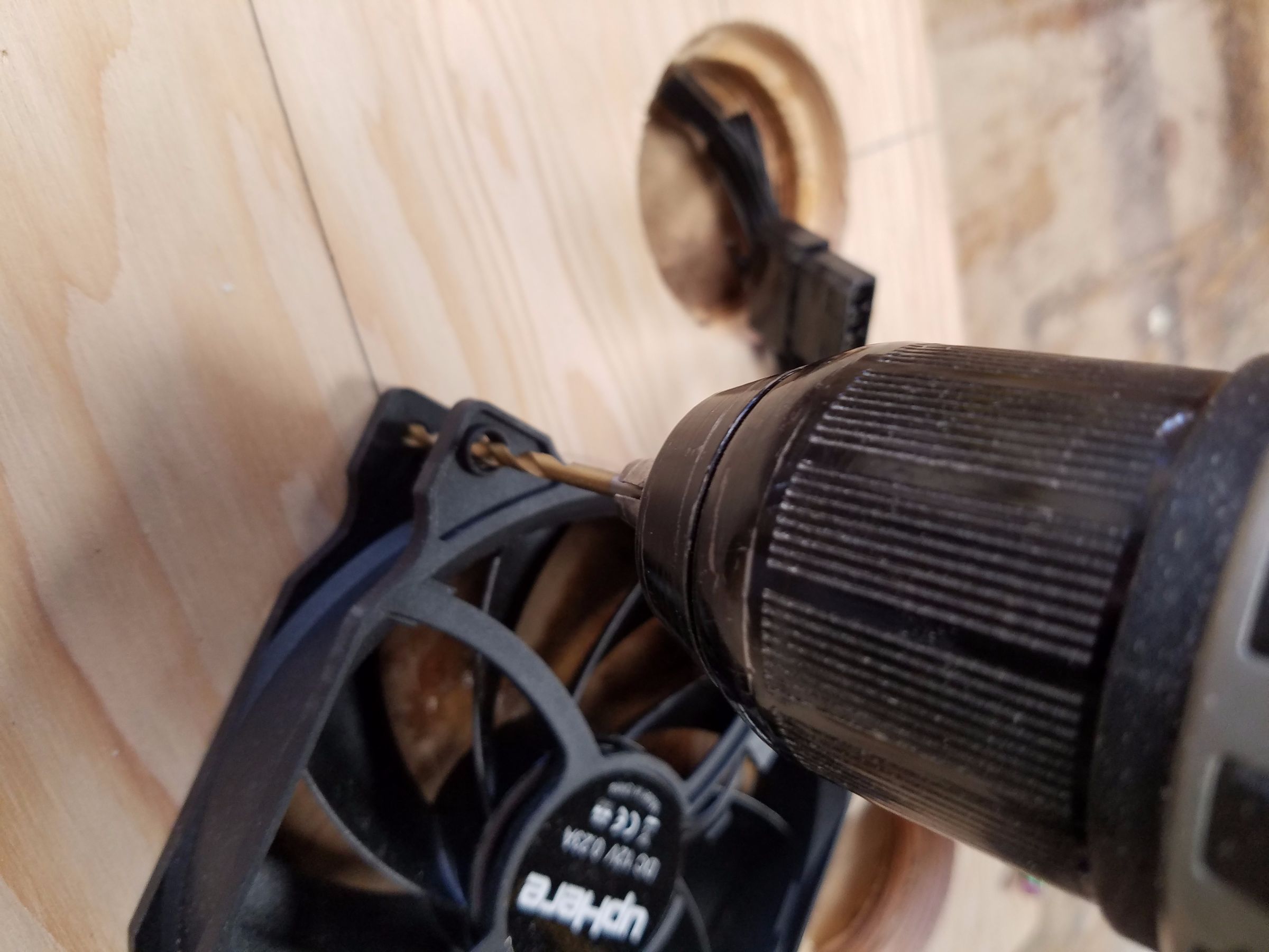 Building a Boot Dryer : 16 Steps (with Pictures) - Instructables