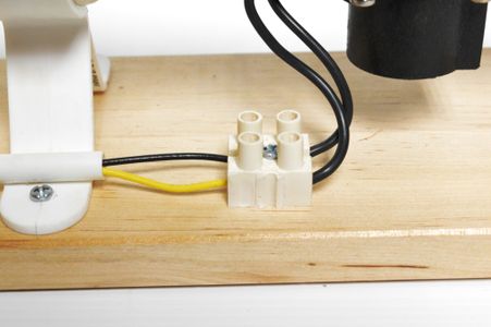 Straw Rocket Launcher - V 1.1 : 9 Steps (with Pictures) - Instructables