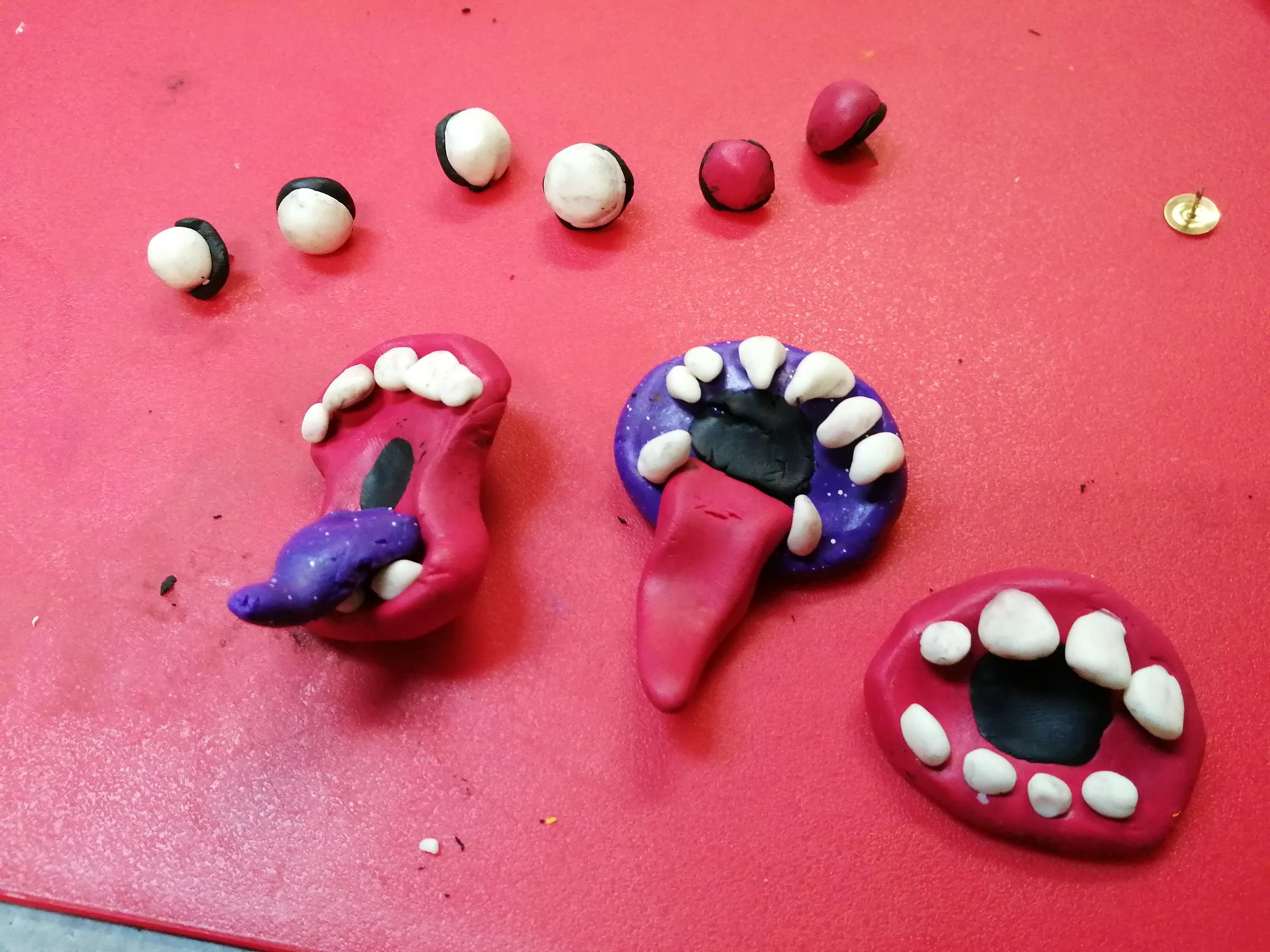 Horror Potatoes! : 3 Steps (with Pictures) - Instructables