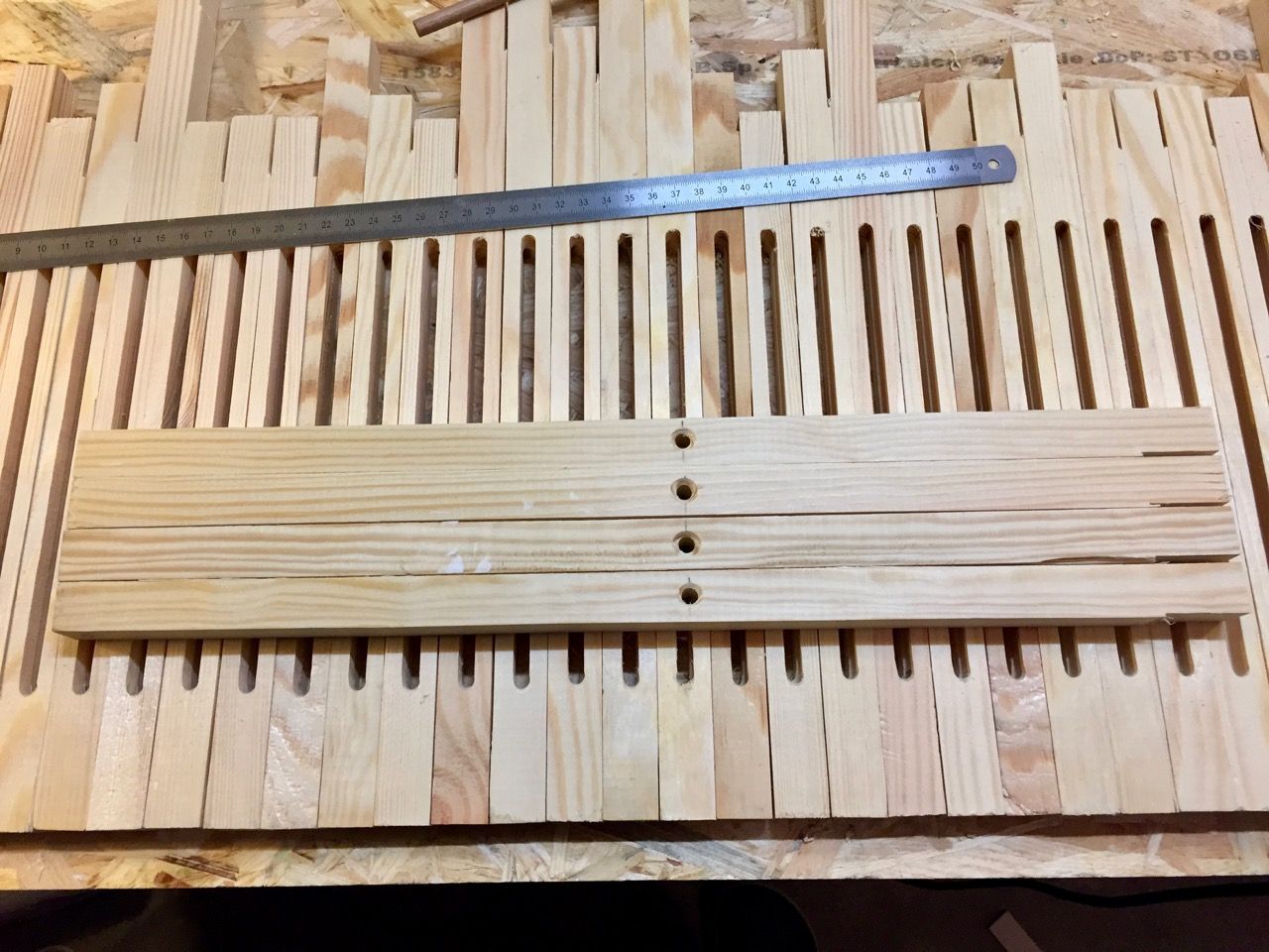 DIY Rising Table : 10 Steps (with Pictures) - Instructables