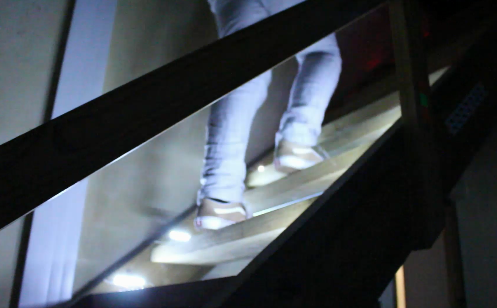 Motion Activated Stairs : 6 Steps (with Pictures) - Instructables