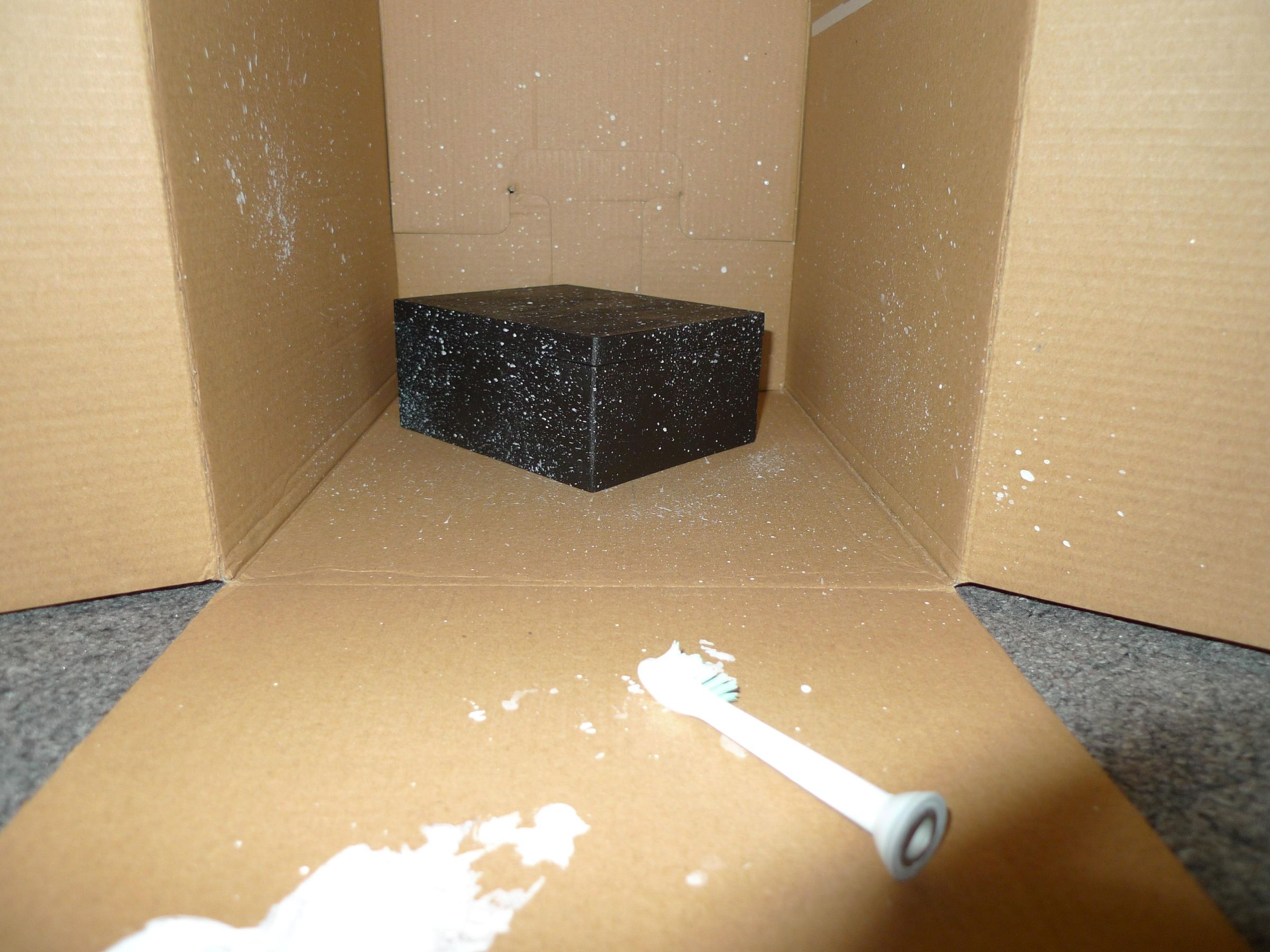 Real Life Among Us Game Set : 5 Steps (with Pictures) - Instructables