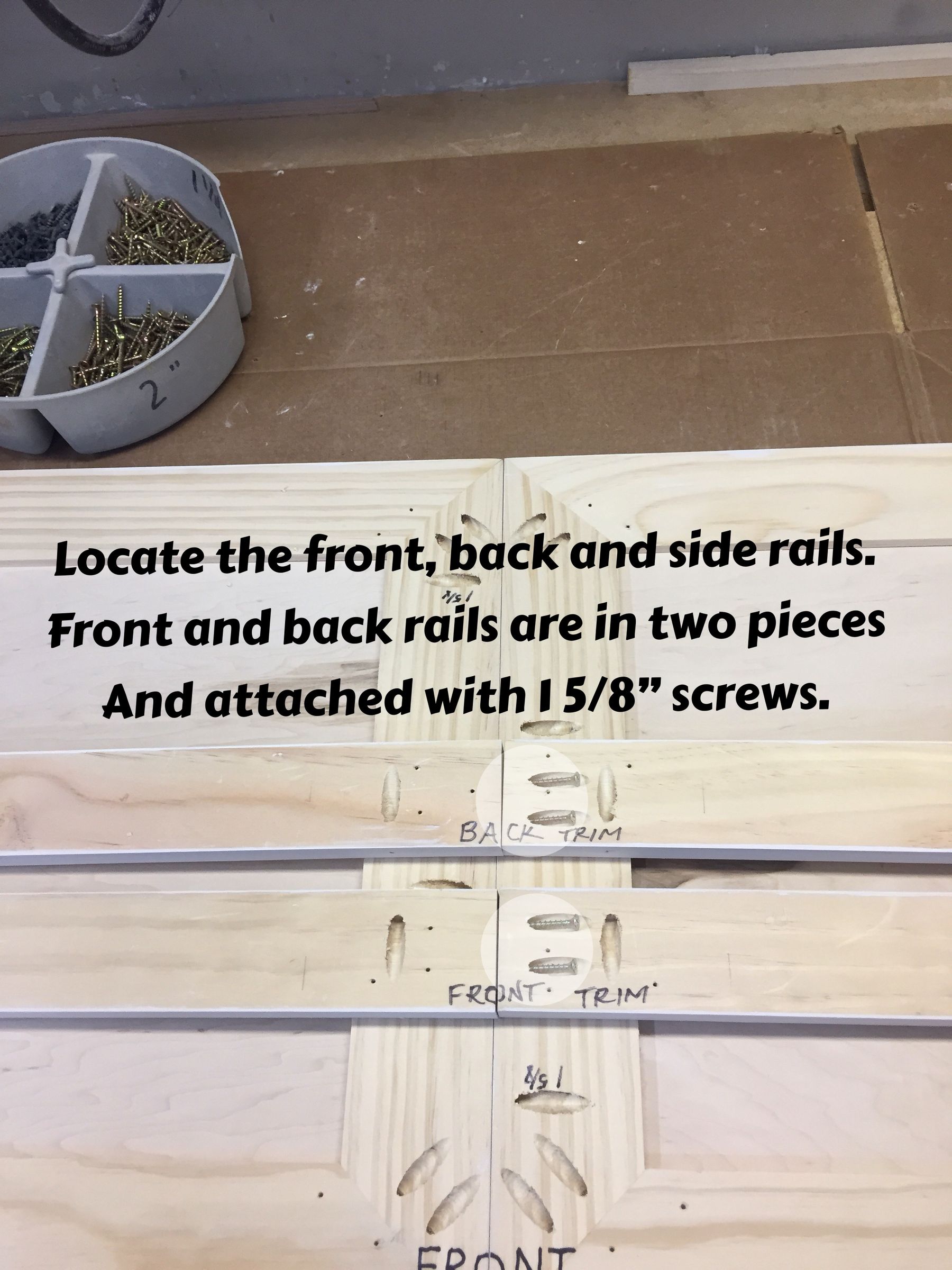 Janet’s Flight Cage : 7 Steps (with Pictures) - Instructables