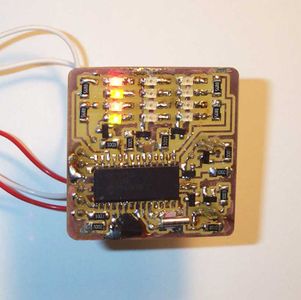 Understanding ICSP for PIC Microcontrollers : 4 Steps (with Pictures ...