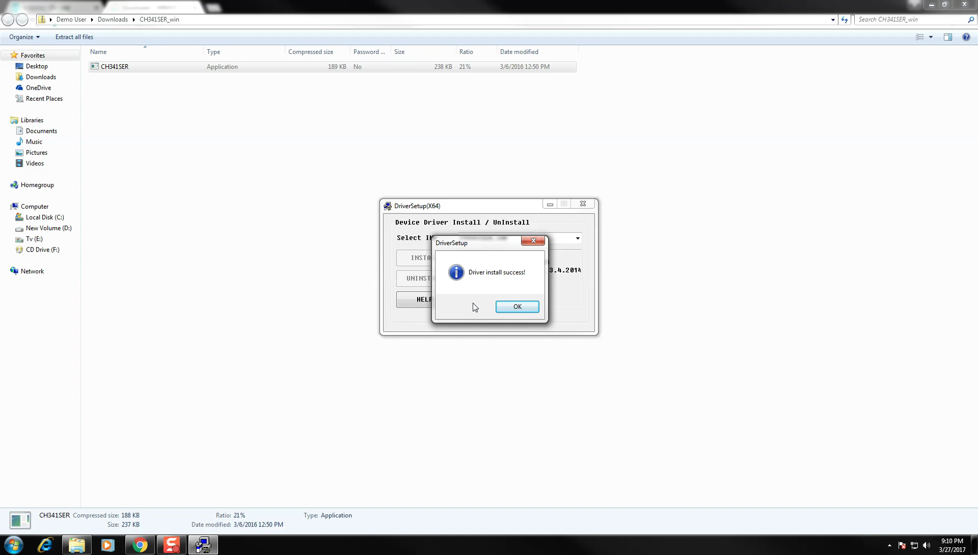 Wemos ESP8266 Getting Started Guide With Arduino IDE : 8 Steps (with ...