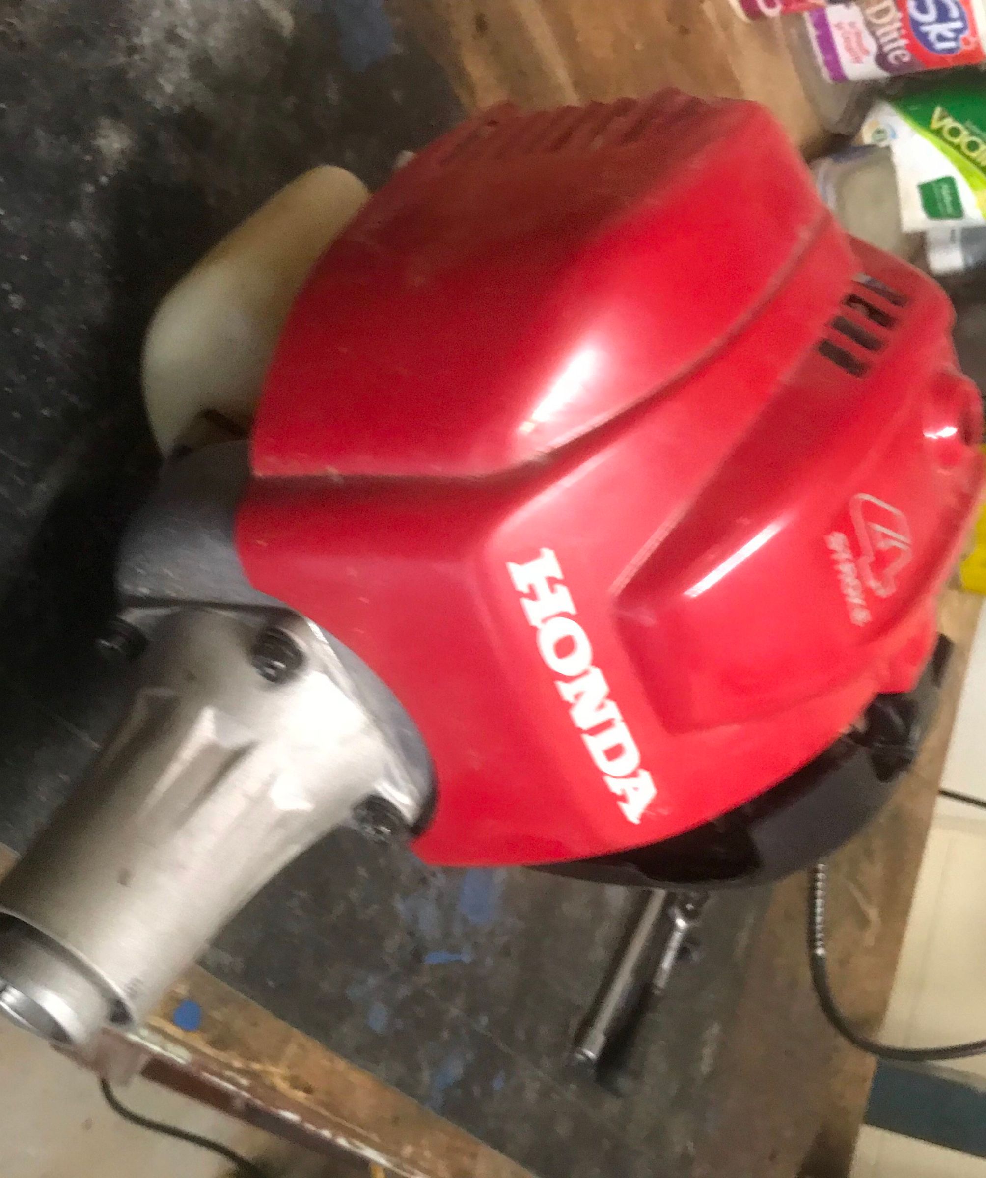 Honda GX25, Part 2: Porting and Mods : 9 Steps - Instructables