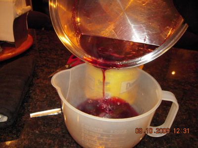 How to Make Wine Jelly : 6 Steps (with Pictures) - Instructables