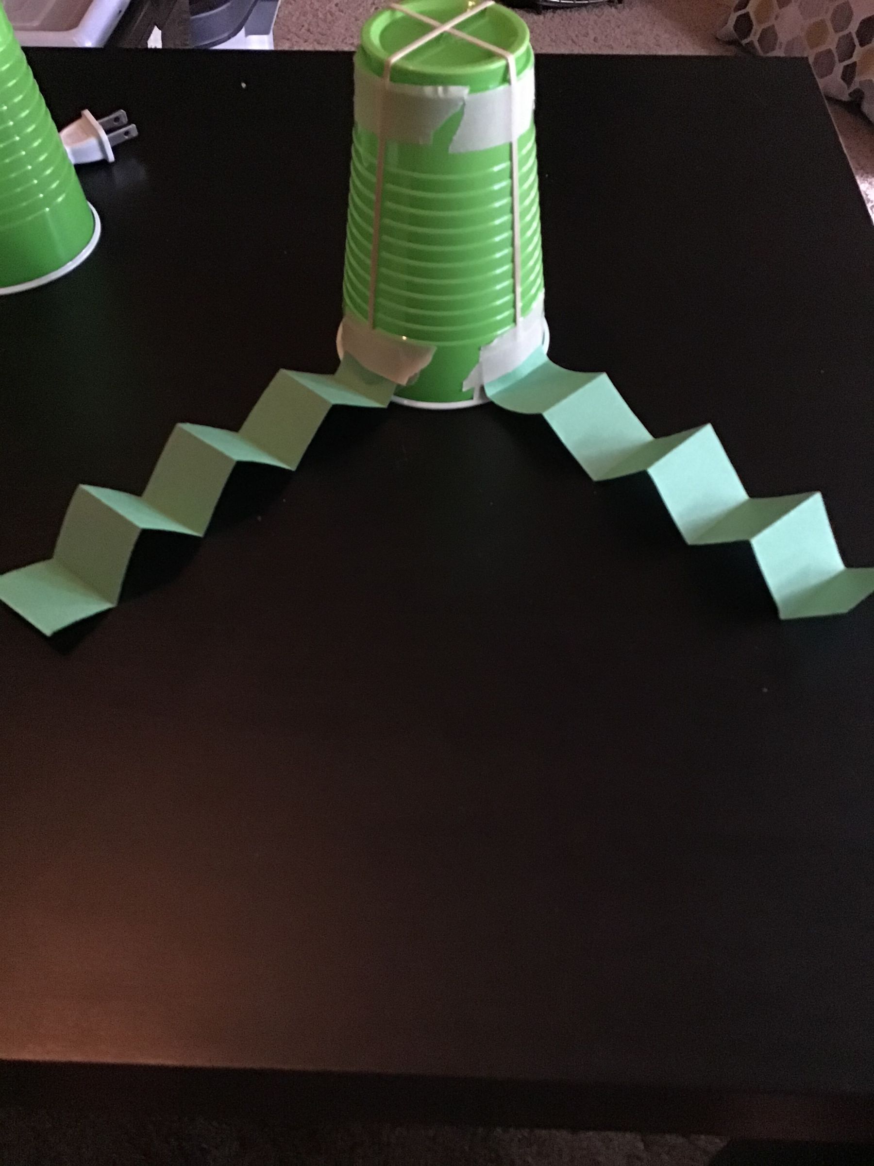 Jumping Frog : 5 Steps (with Pictures) - Instructables