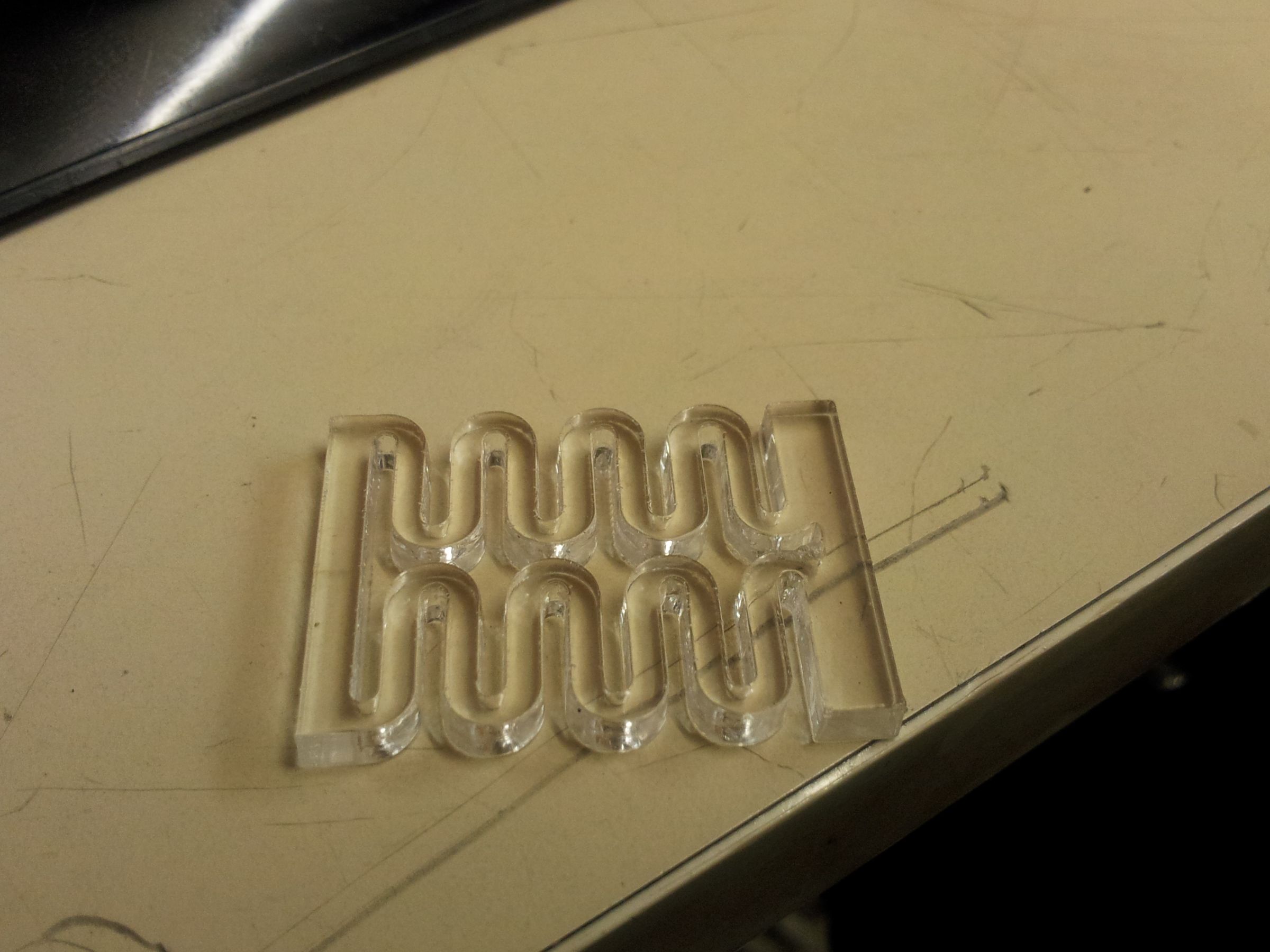 Can You Laser Cut Spring Steel at Dominic Johnson blog