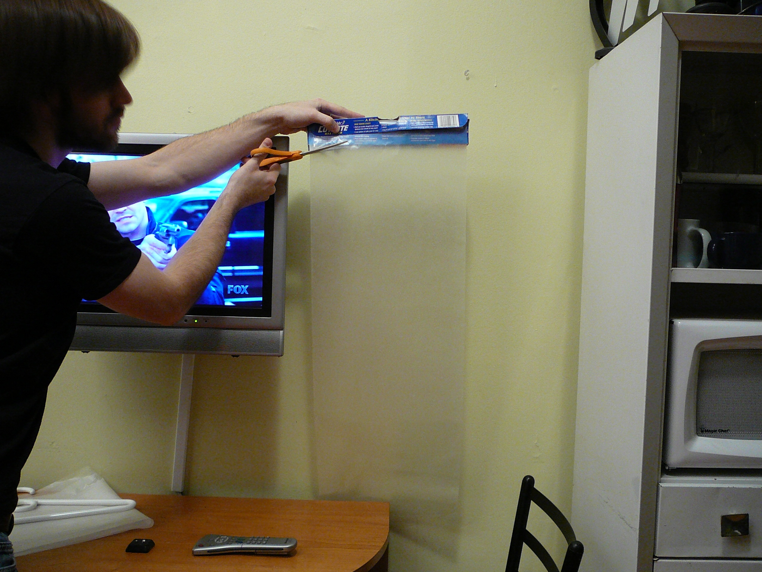 HOW TO FIX YOUR TV : 8 Steps - Instructables