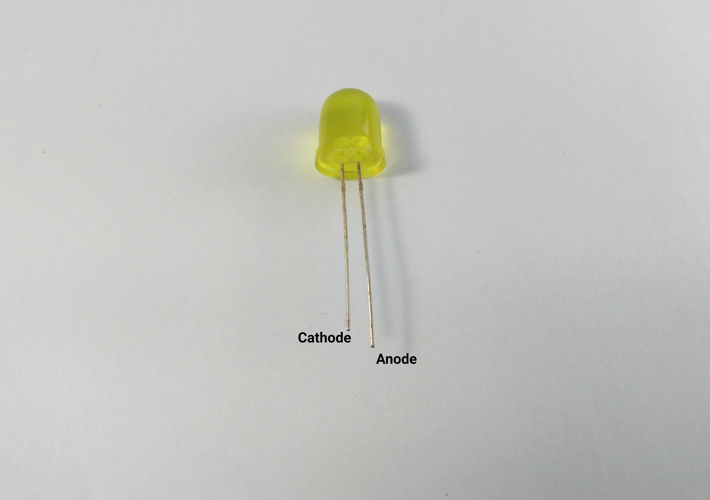 Automatic Lights Using LDR (Brightness Control) : 5 Steps (with ...