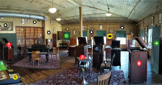 Digital Escape Rooms With ThingLink & Google Forms : 5 Steps (with ...