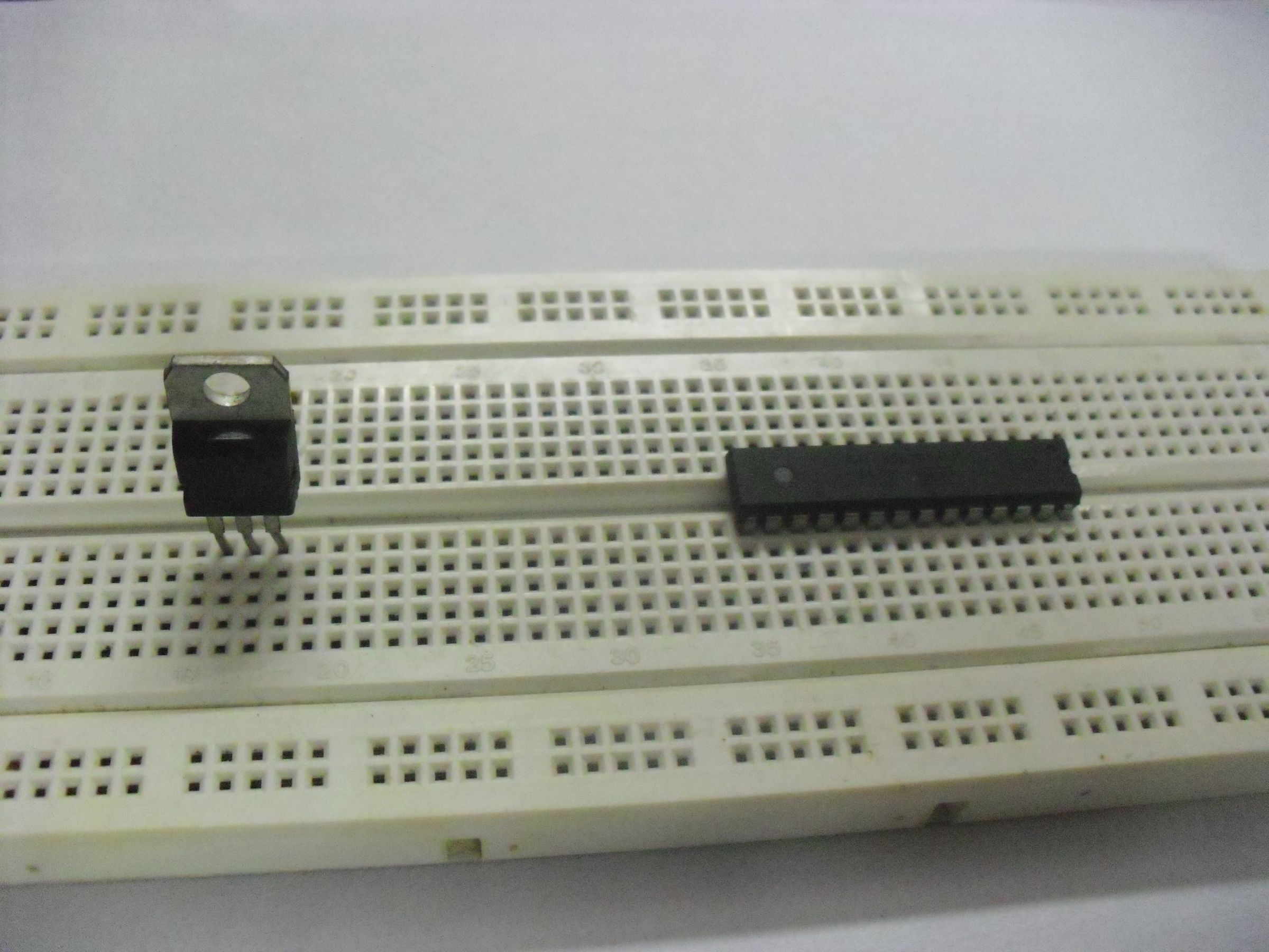 How to Make an Arduino From Scratch : 11 Steps (with Pictures ...