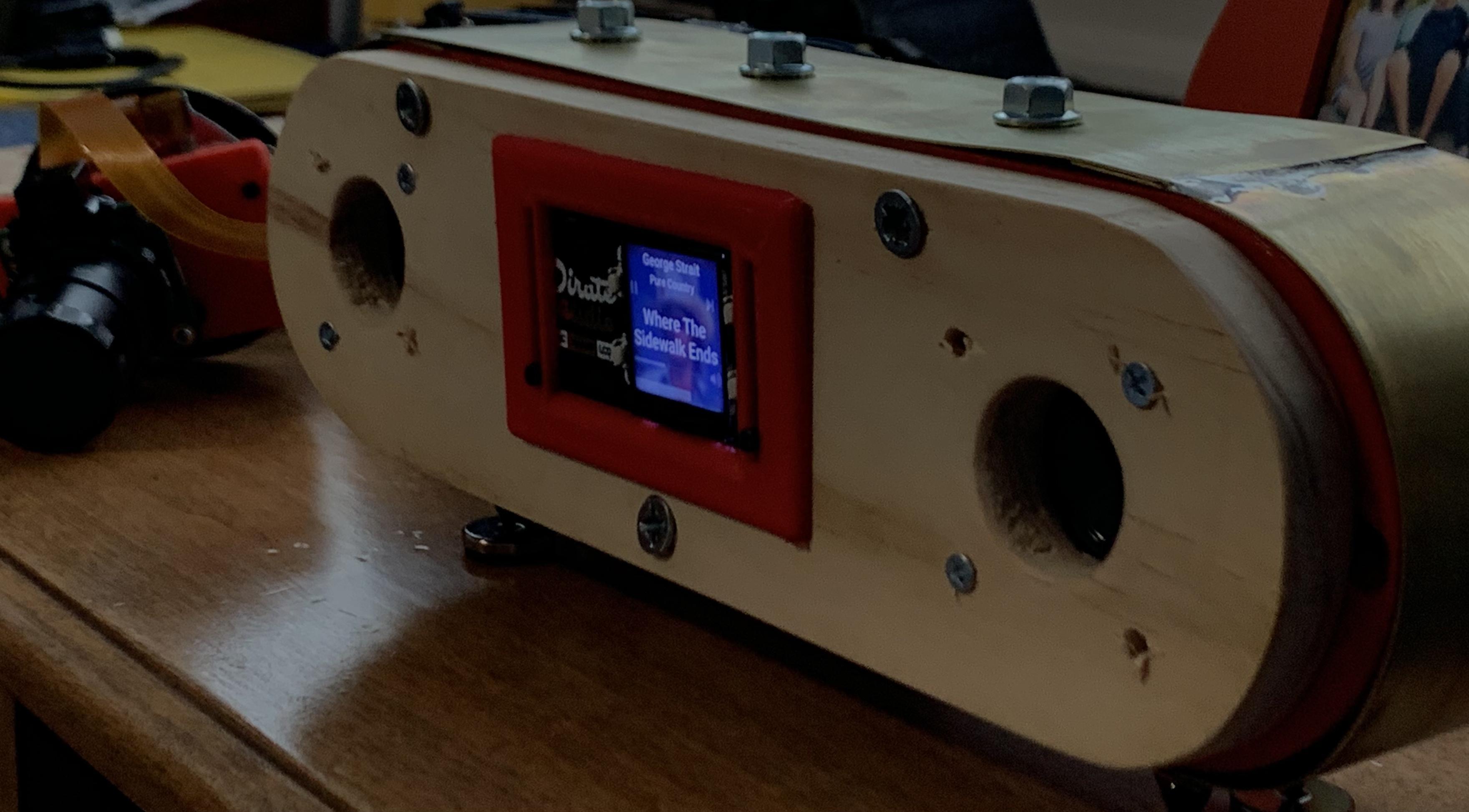 Raspberry Pi Music Server : 7 Steps (with Pictures) - Instructables