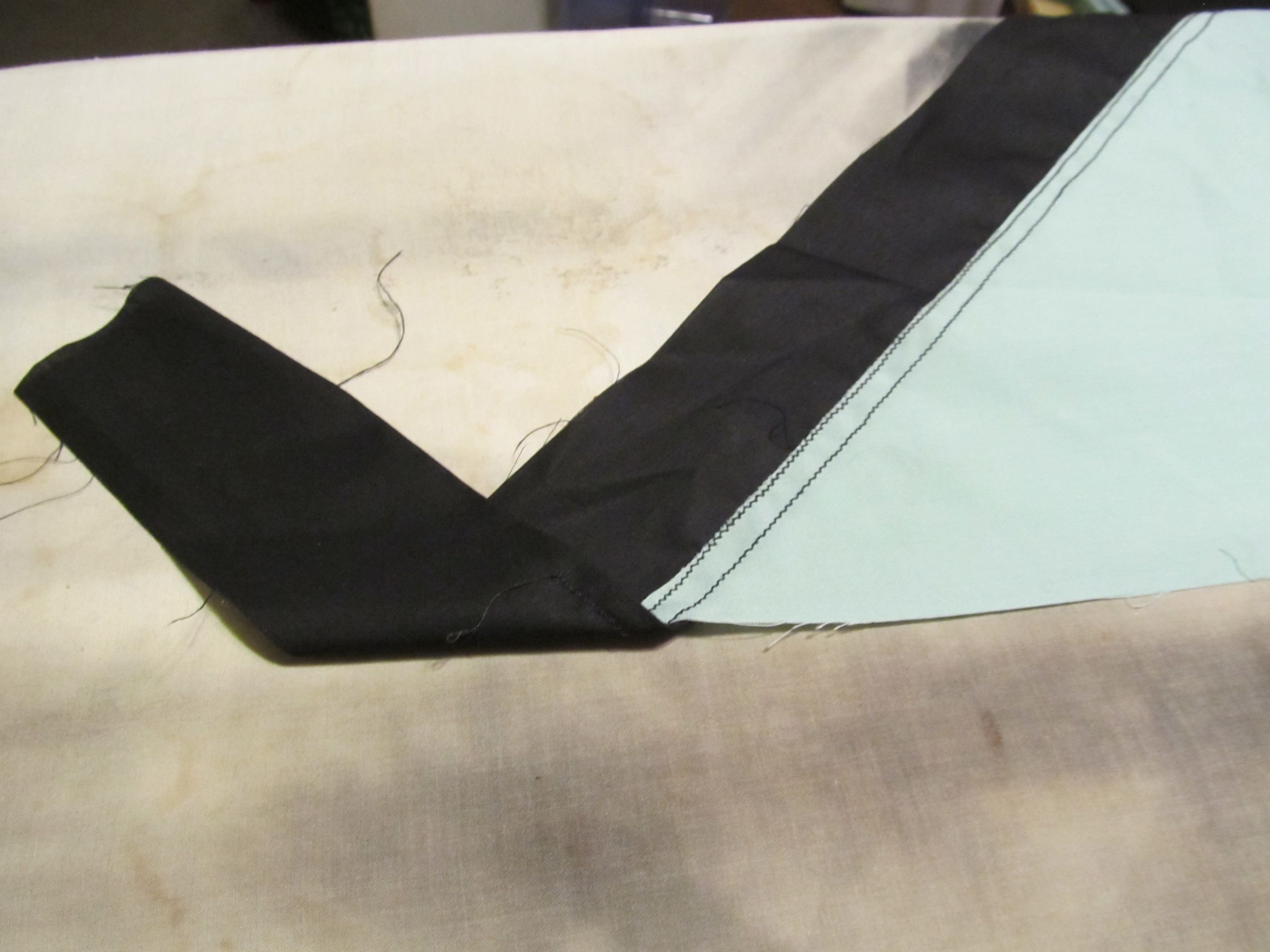 How to Make a Custom Boy Scout Troop Neckerchief. : 38 Steps ...