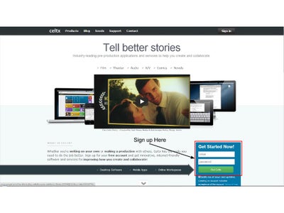 Using Celtx 101 - Script Writing for Movies : 10 Steps - Instructables