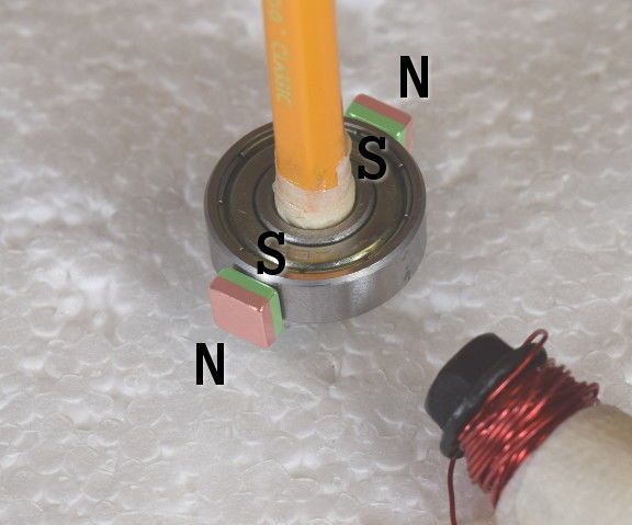 Brushless DC Motor : 6 Steps (with Pictures) - Instructables