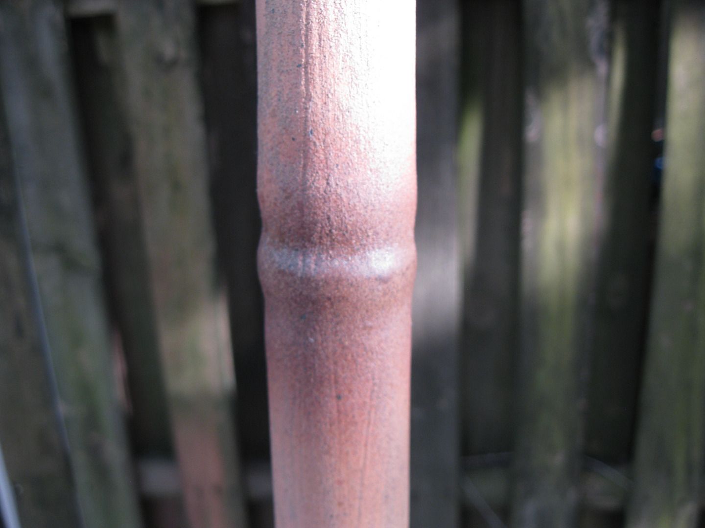 Making Faux PVC Bamboo : 3 Steps (with Pictures) - Instructables