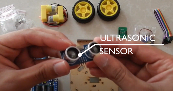 How to Make Smart Obstacle Avoiding Robot Using Arduino Uno : 6 Steps (with Pictures ...