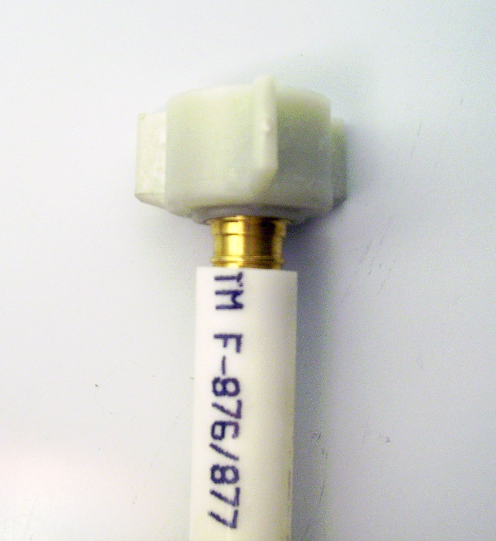 Water Line Leaks? Fix It Yourself! Here's How... : 10 Steps - Instructables