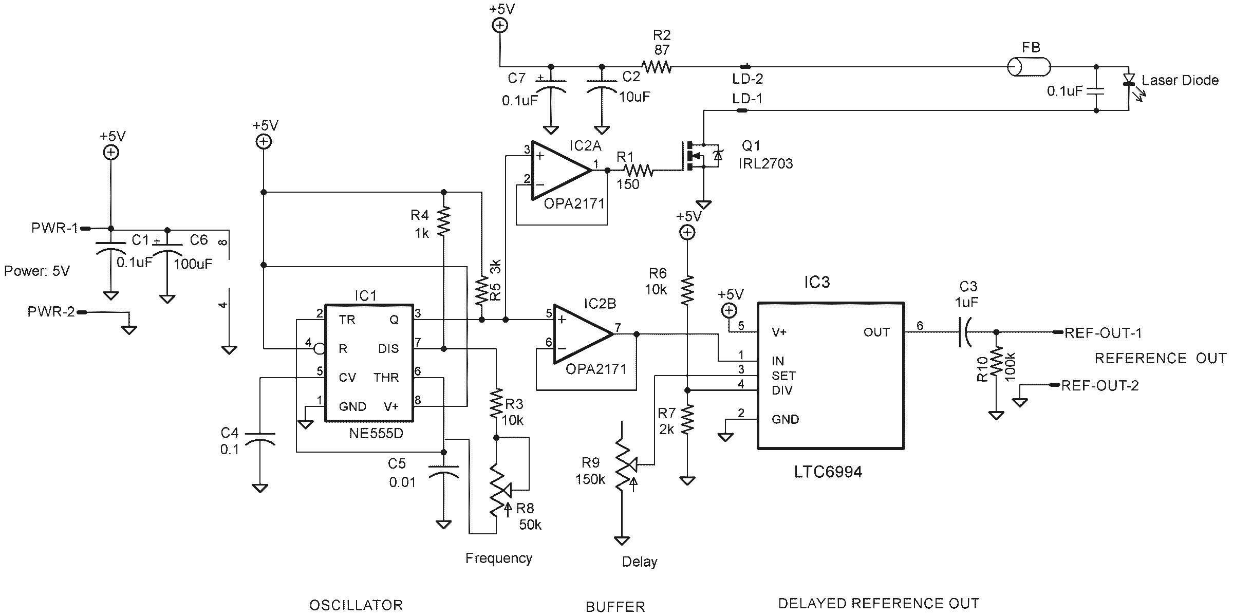 Distant Object Detection : 6 Steps (with Pictures) - Instructables