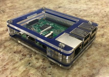 Set Up a Raspberry Pi Using a Mac : 5 Steps - Instructables