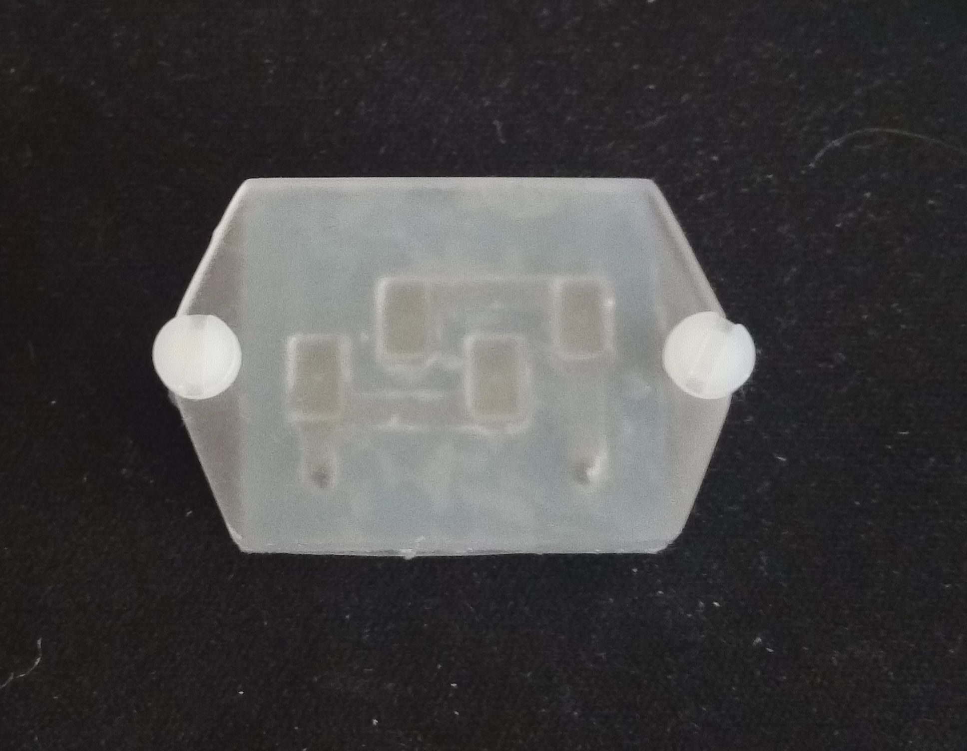3D Printed Pneumatic Logic Gates : 6 Steps (with Pictures) - Instructables