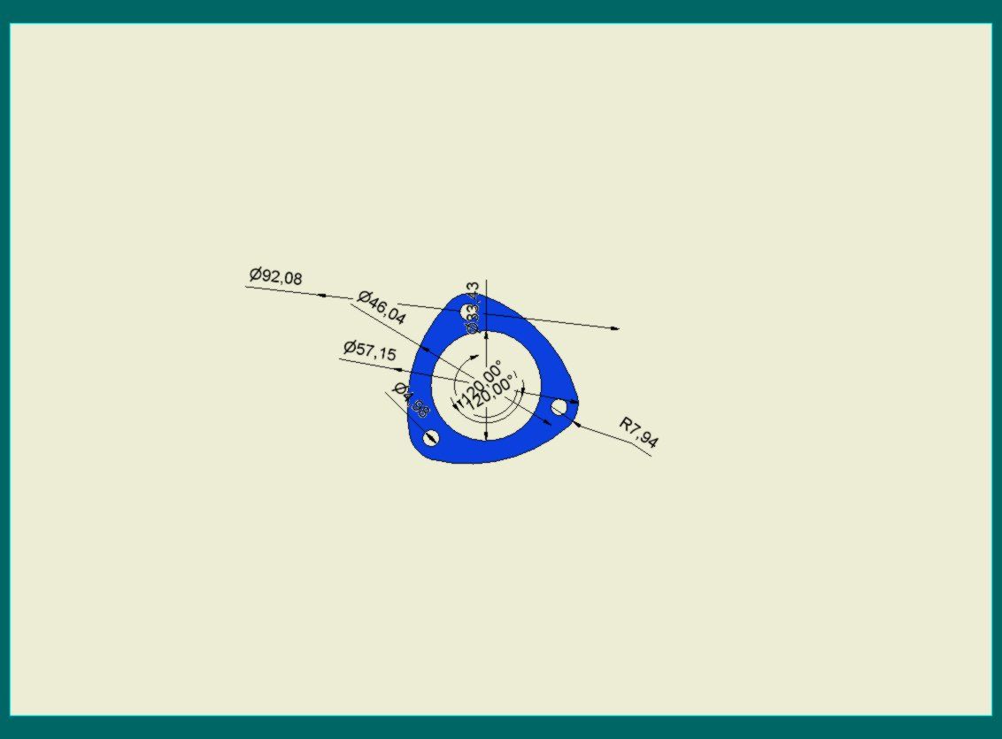 8020 Chopper - Instructables