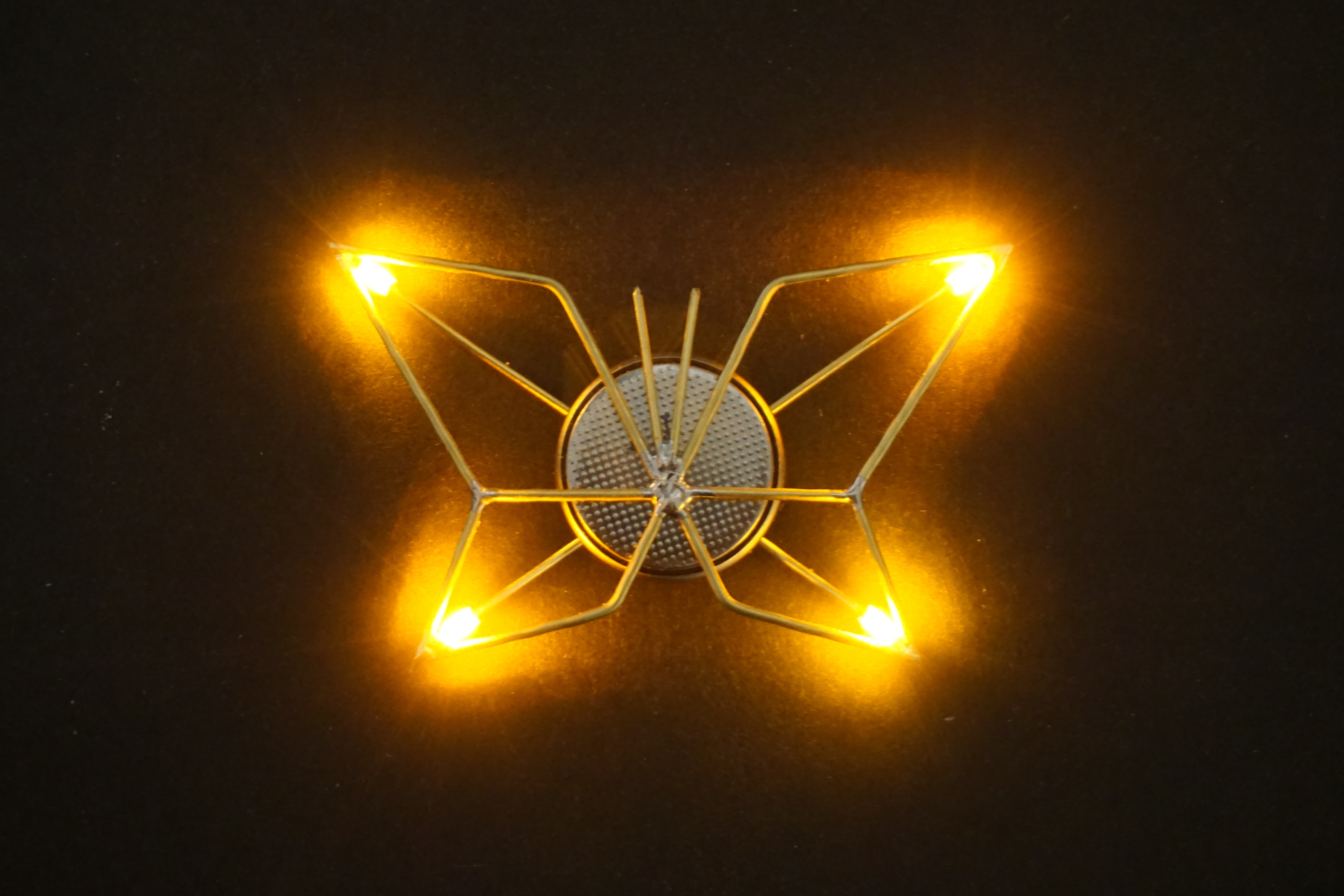LED Jewelry : 9 Steps (with Pictures) - Instructables