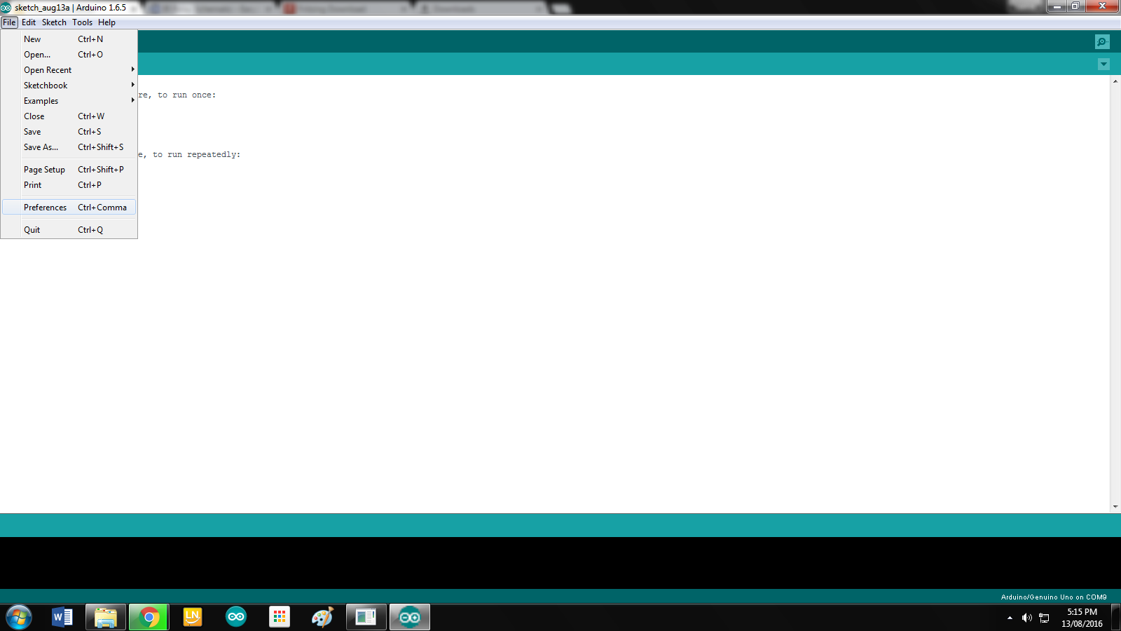 Home Automation With ESP8266 WiFi Without Using Blynk! : 24 Steps (with ...