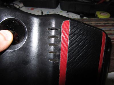 Repair and Upgrade a Logitech G25/G27 Wheel : 13 Steps (with Pictures ...