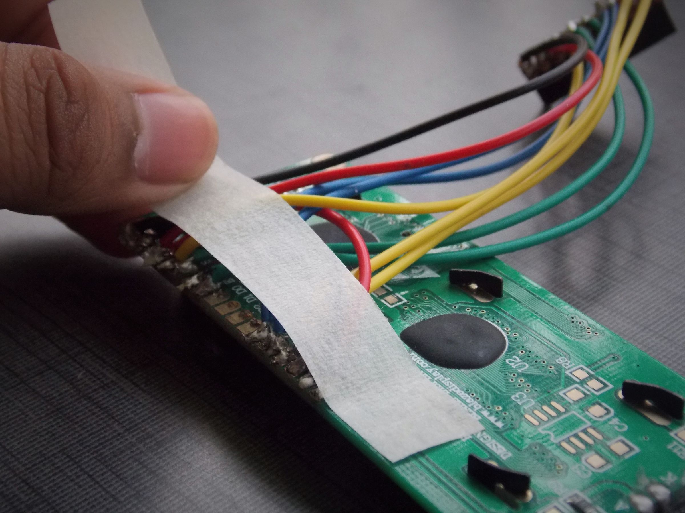 Eve, the Arduino Chatbot : 14 Steps (with Pictures) - Instructables