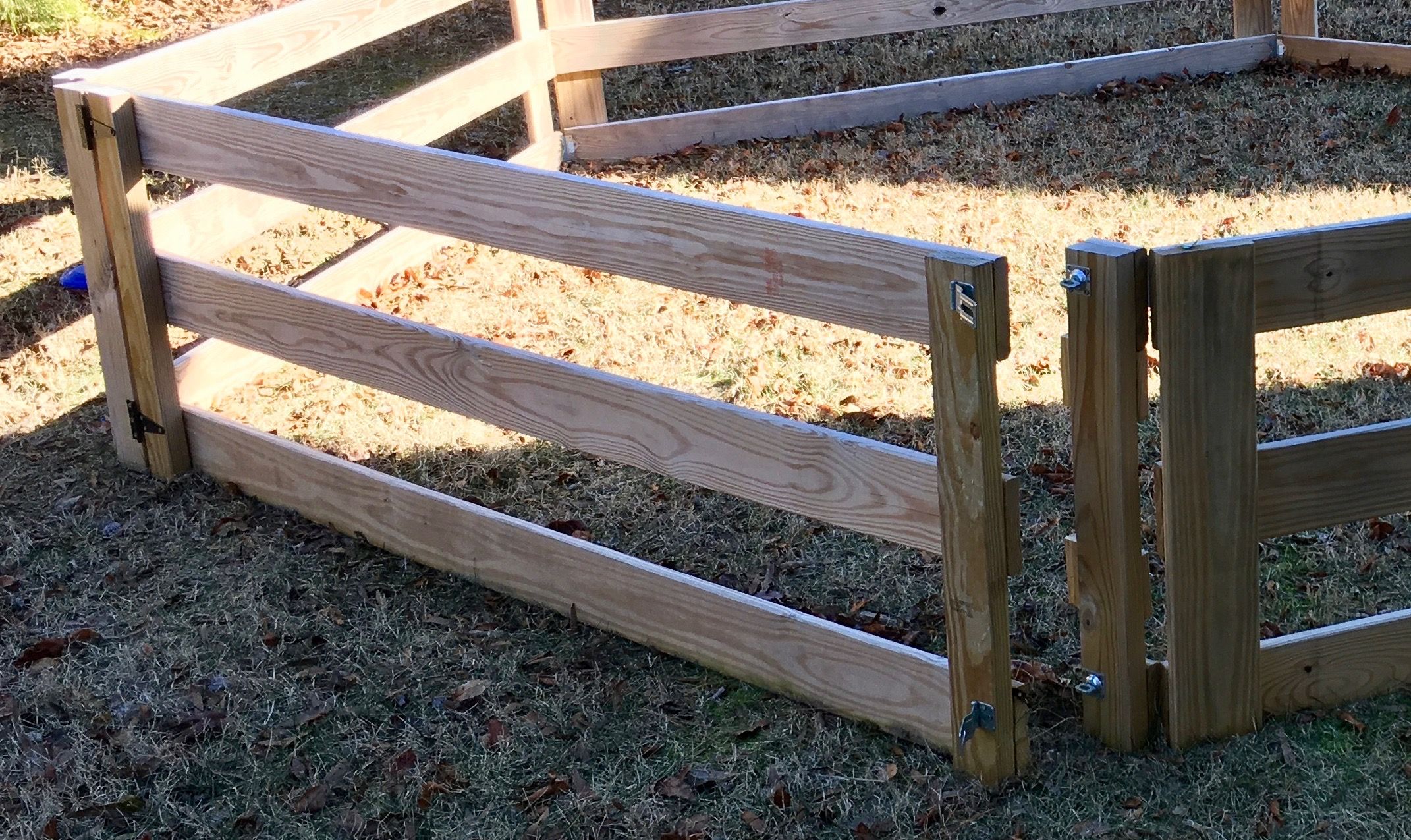 Gaga Pit : 4 Steps (with Pictures) - Instructables