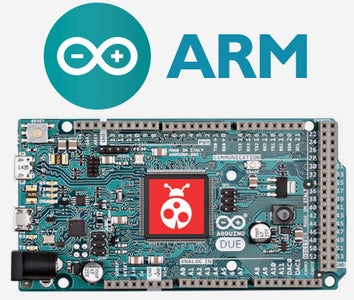 Programming Arduino Due and MKR1000 With Atmel Studio ASF : 4 Steps - Instructables