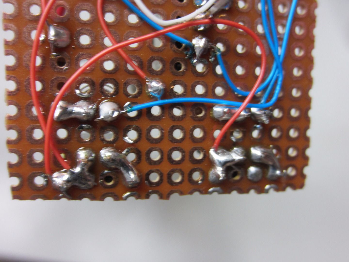 Make a PWM Motor Speed Controller : 15 Steps (with Pictures ...