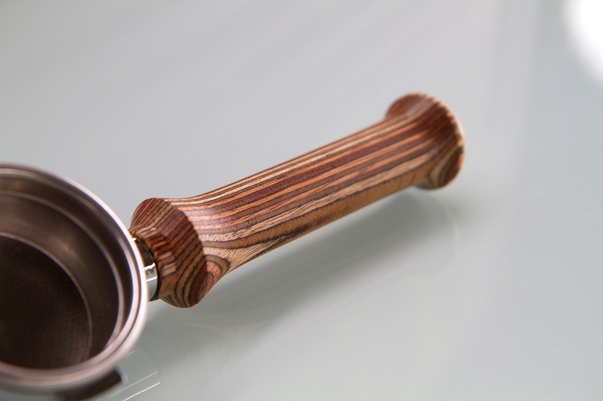 Portafilter Handle Repair : 7 Steps (with Pictures) - Instructables