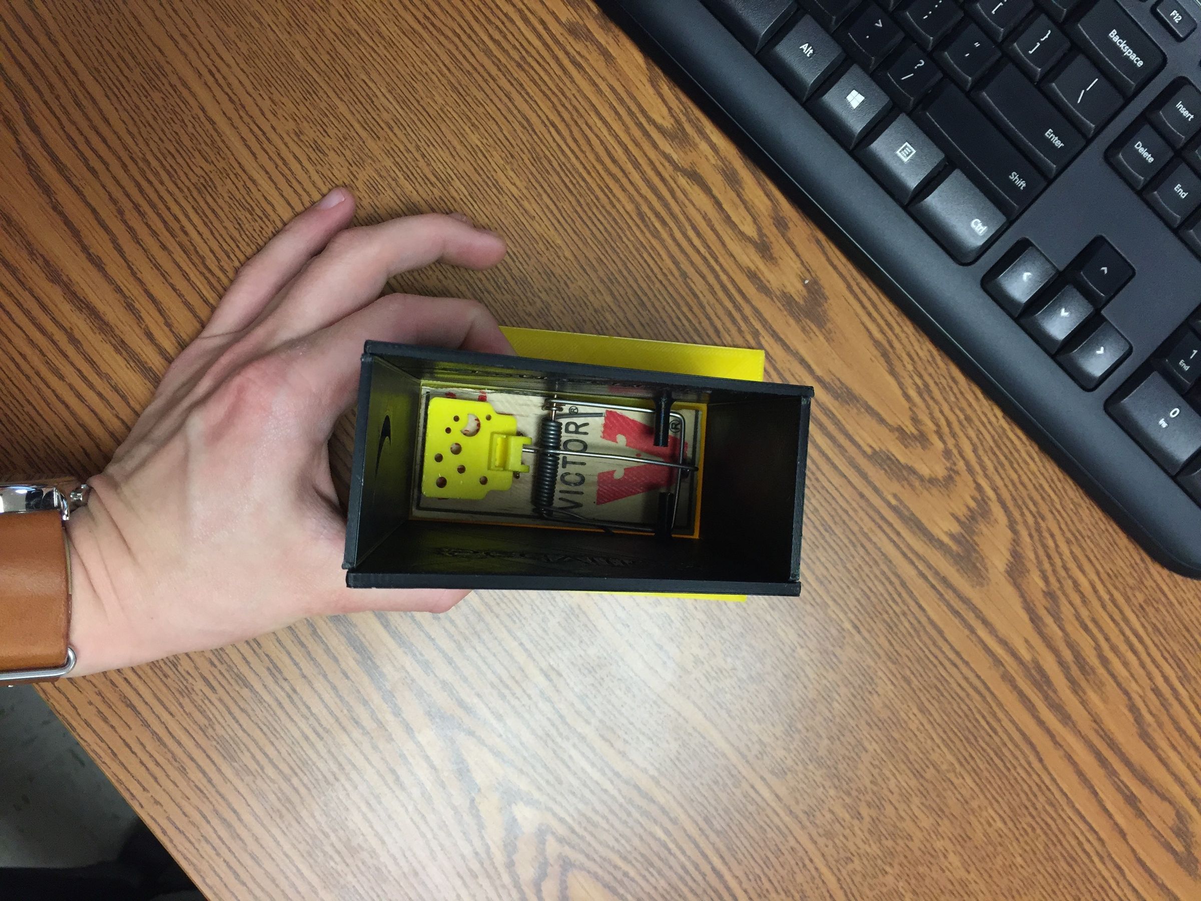 How to Make a Exploding Outhouse! : 4 Steps (with Pictures) - Instructables