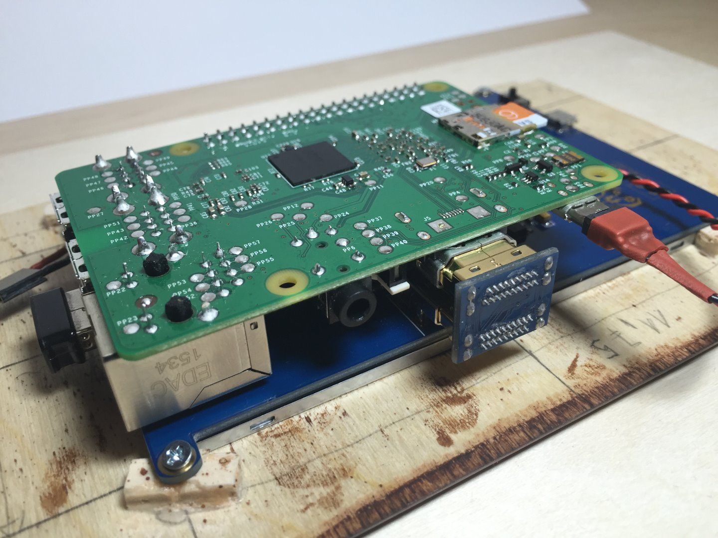 RasPi Retro Computer Station : 9 Steps (with Pictures) - Instructables