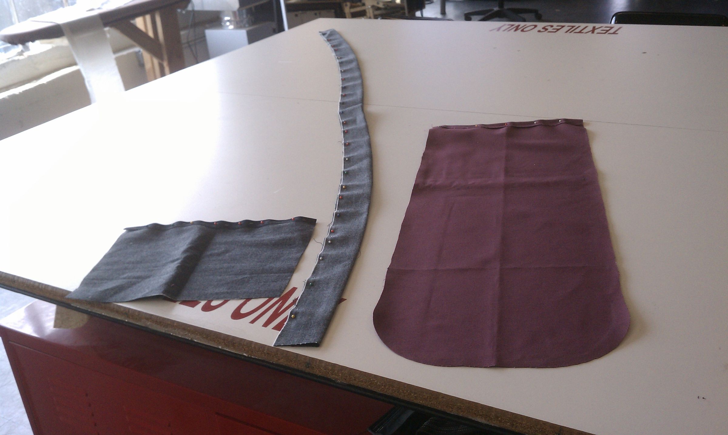 Simple Disc Golf Bag : 8 Steps - Instructables