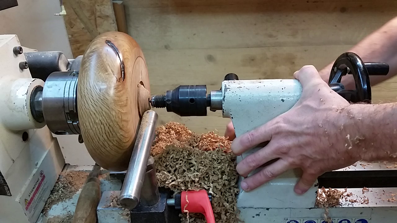 The Torus Bowl : 15 Steps (with Pictures) - Instructables