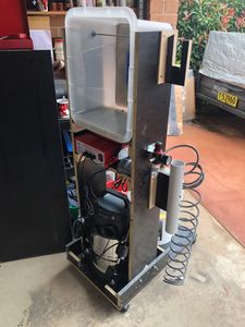 Powder Coating Stand : 7 Steps (with Pictures) - Instructables