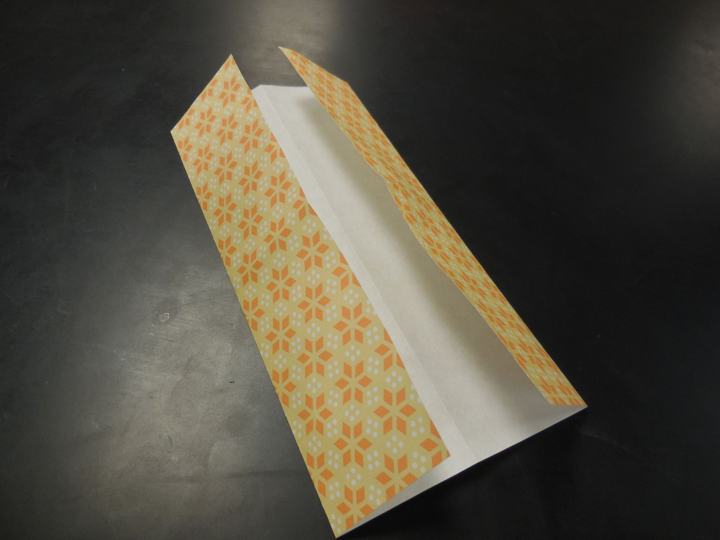 Origami Magic Ball : 7 Steps - Instructables