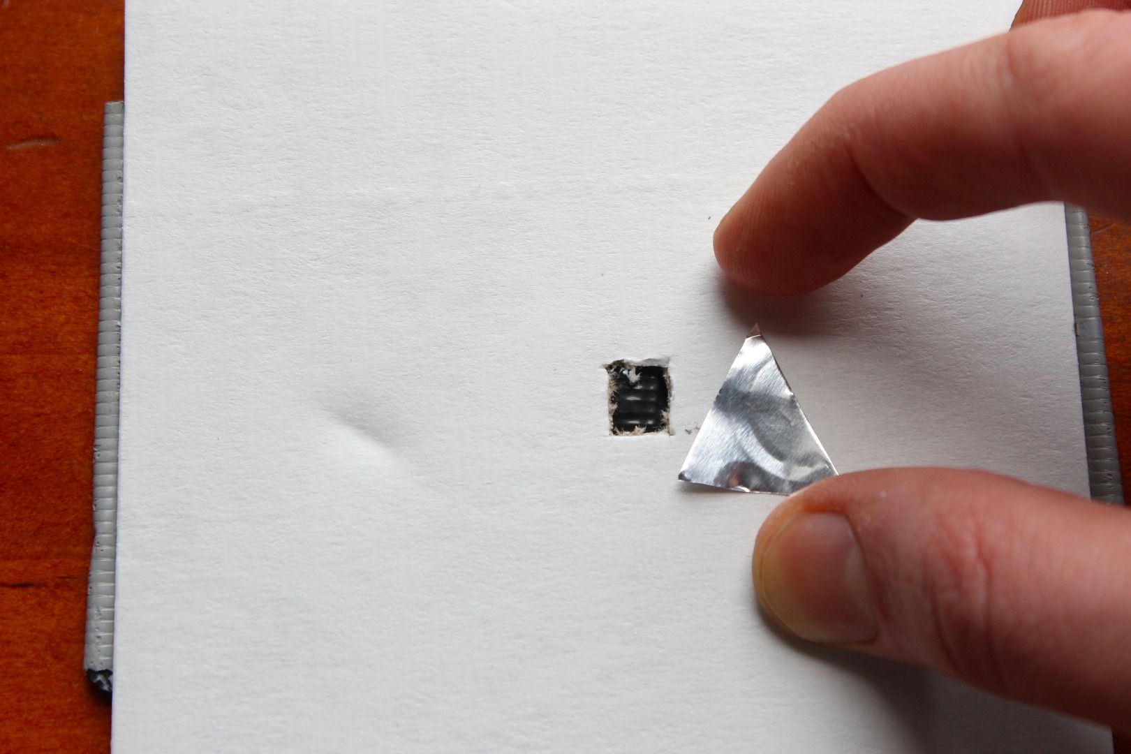 WTf-stop: Digital Pinhole Experiments : 6 Steps - Instructables