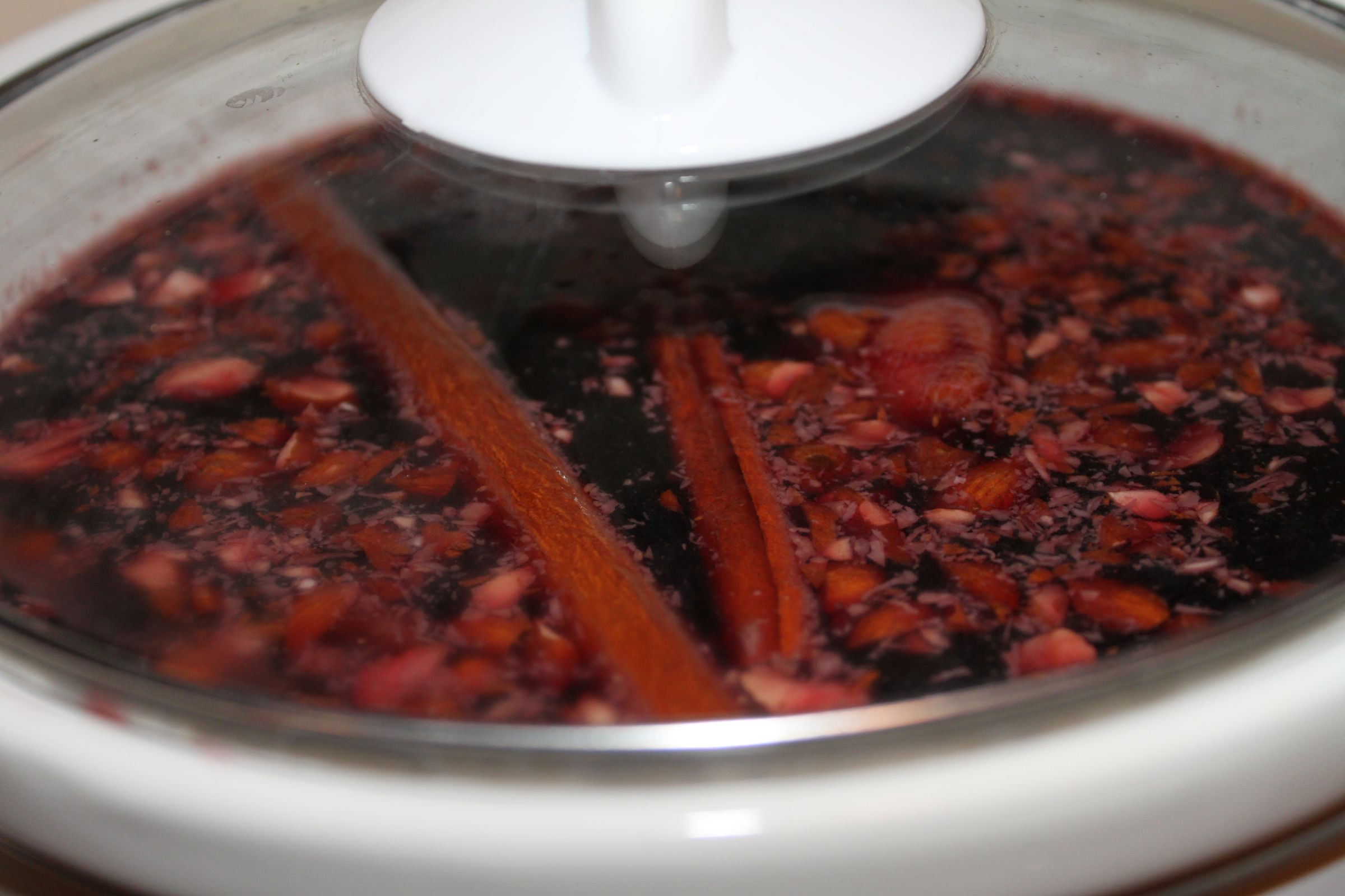 The Most Awesome Glogg Ever : 16 Steps (with Pictures) - Instructables